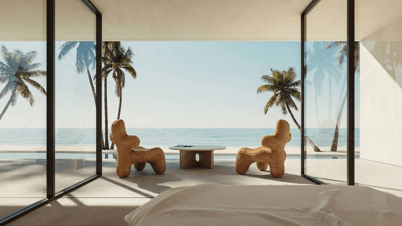 Lebanon’s Atelier L’Inconnu Wins Big at the Créateurs Design Awards ...
